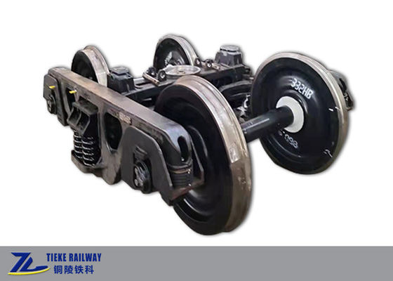 Qualité Wagon de fret ferroviaire & Chariots ferroviaires de trémie ...